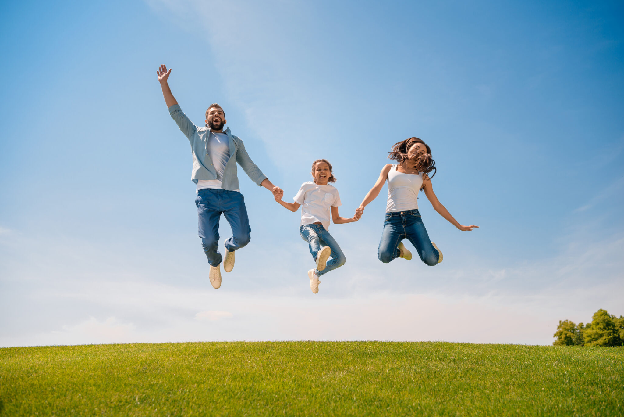 50 Easy Ways to Improve Your Family Life - Can Can Mom